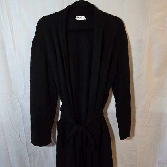 BedHead | Intimates & Sleepwear | Bed Head Pajamas 0 Cashmere Black ...